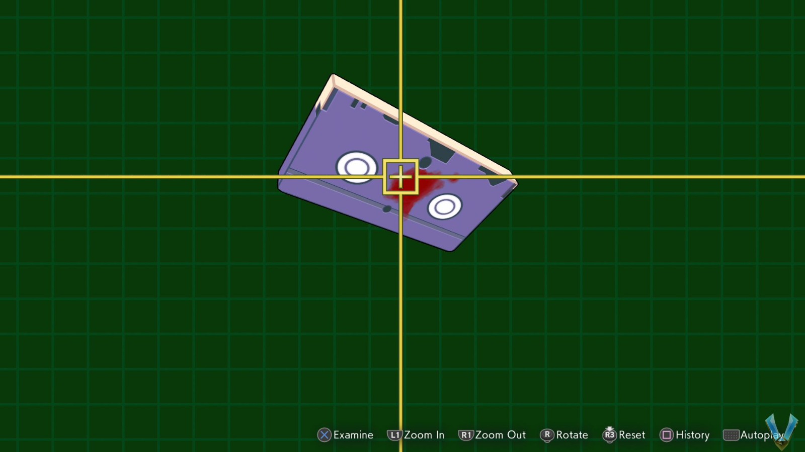 Turnabout Visitor pt2 - Ace Attorney Investigations: Miles Edgeworth ...