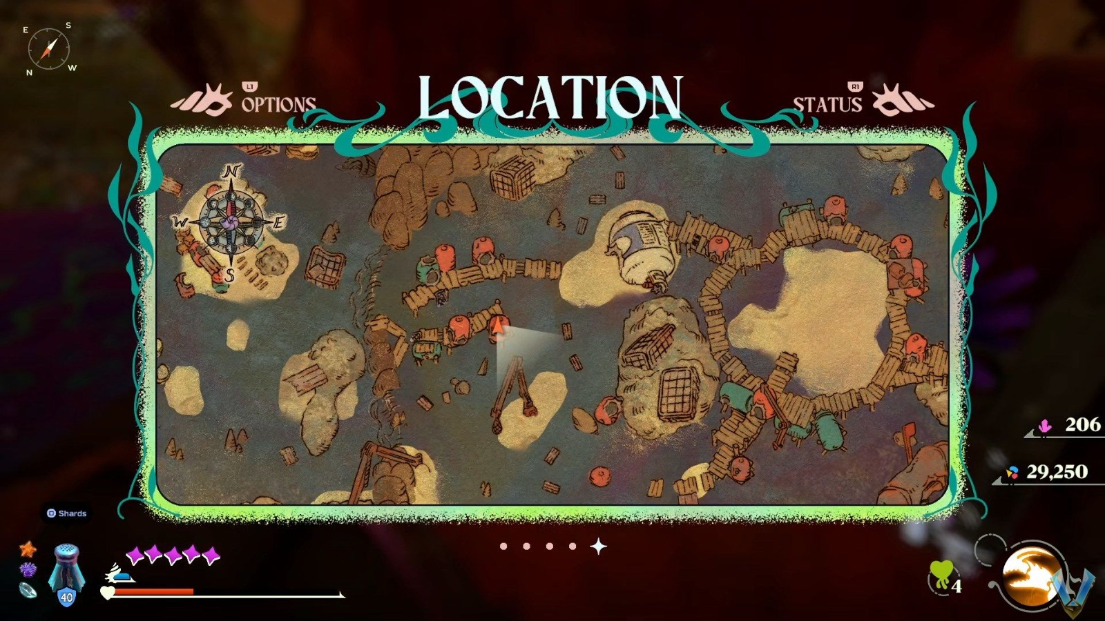 Another Crab's Treasure - All Shells Locations Guide - Neoseeker