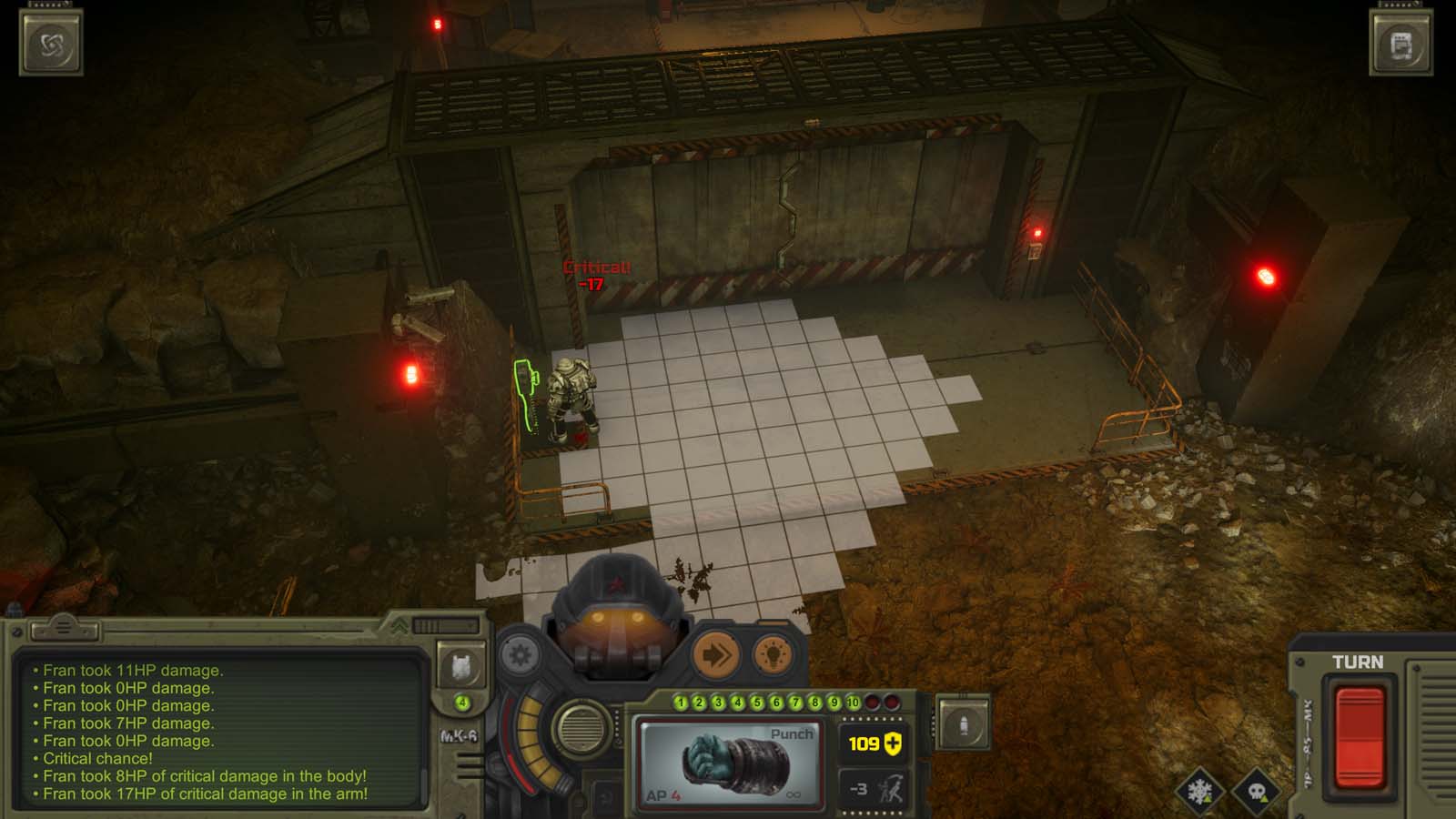 The Juggernaut Guide - ATOM RPG Trudograd - Neoseeker