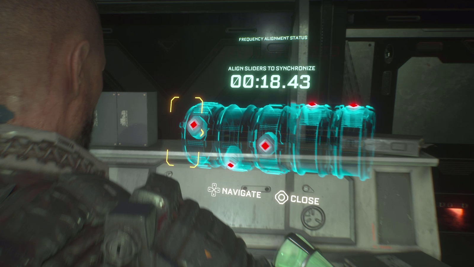 The Callisto Protocol - Final Transmission (DLC) Walkthrough - Neoseeker