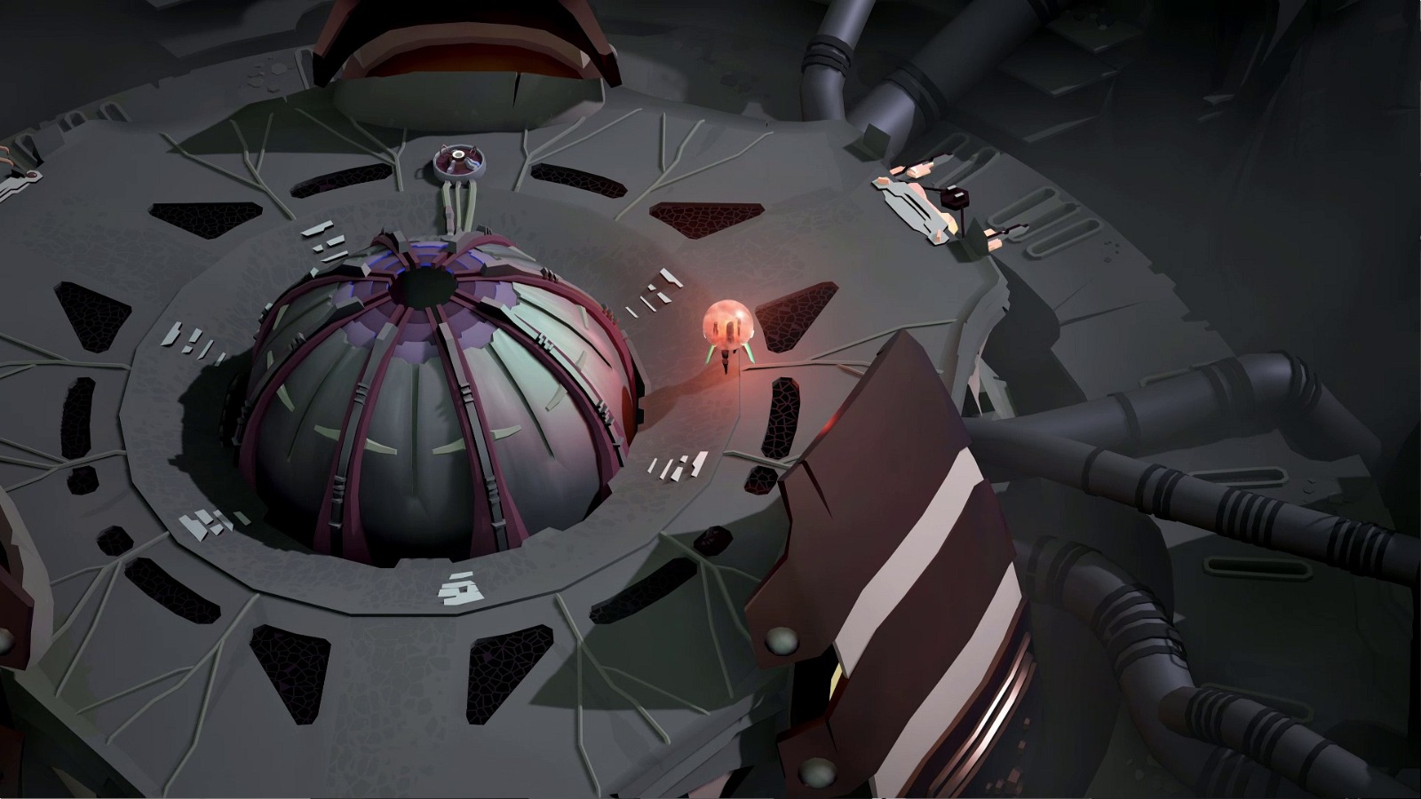 Cocoon Walkthrough - Chapter 1 (to 16%) - Neoseeker