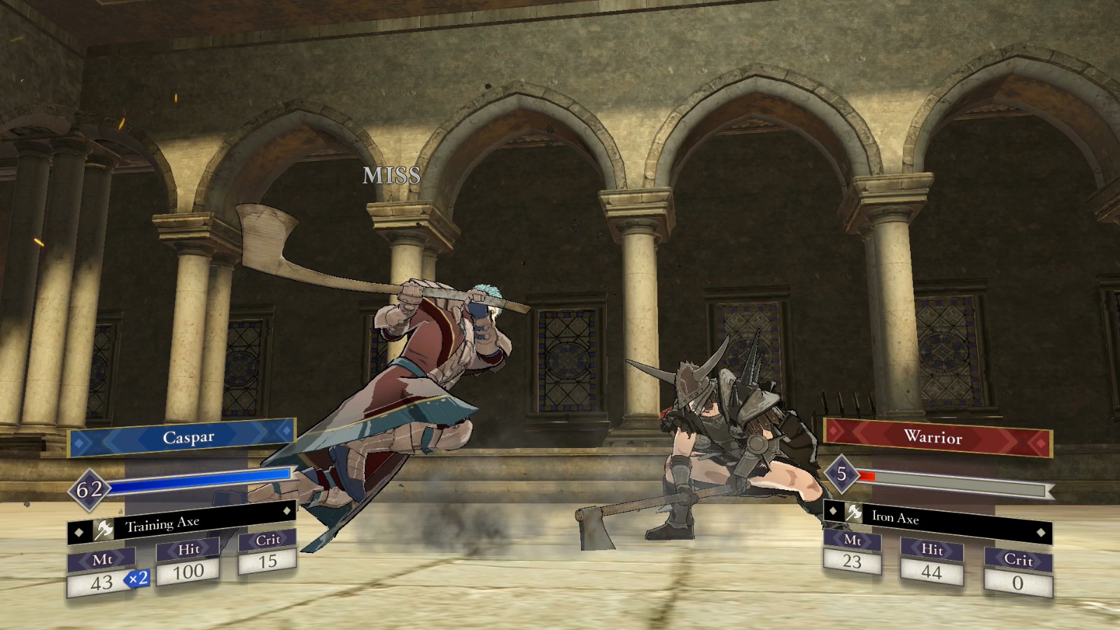 Month 6 - Free Time (Silver Snow) - Fire Emblem: Three Houses ...