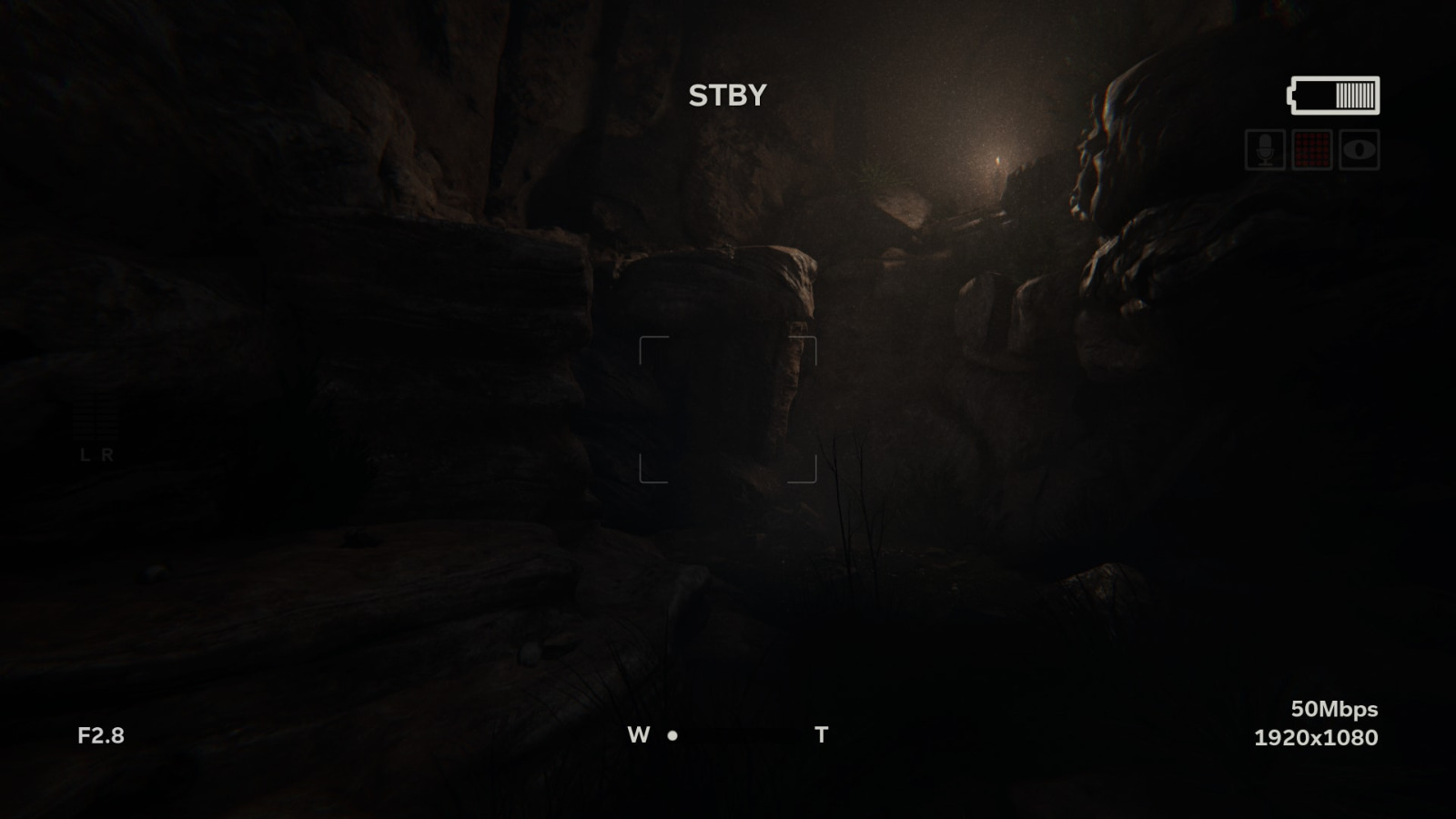 Genesis - Heretic Cave Guide - Outlast 2 - Neoseeker