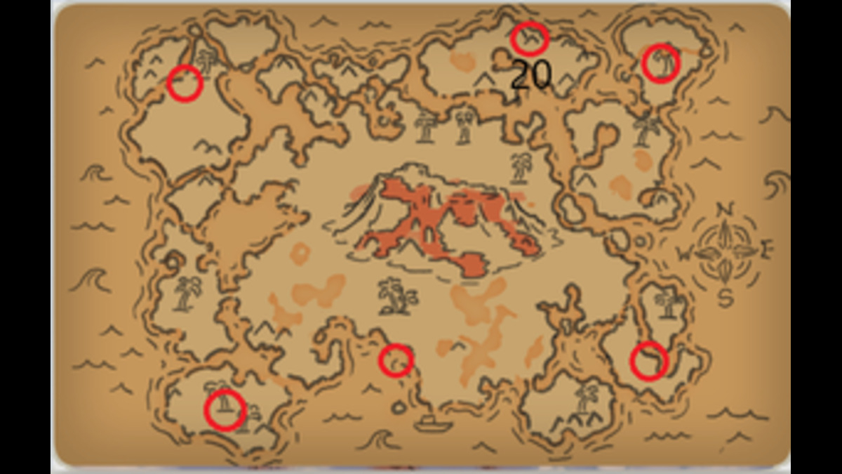 All Ancient Book Locations - Luma Island Walkthrough - Neoseeker