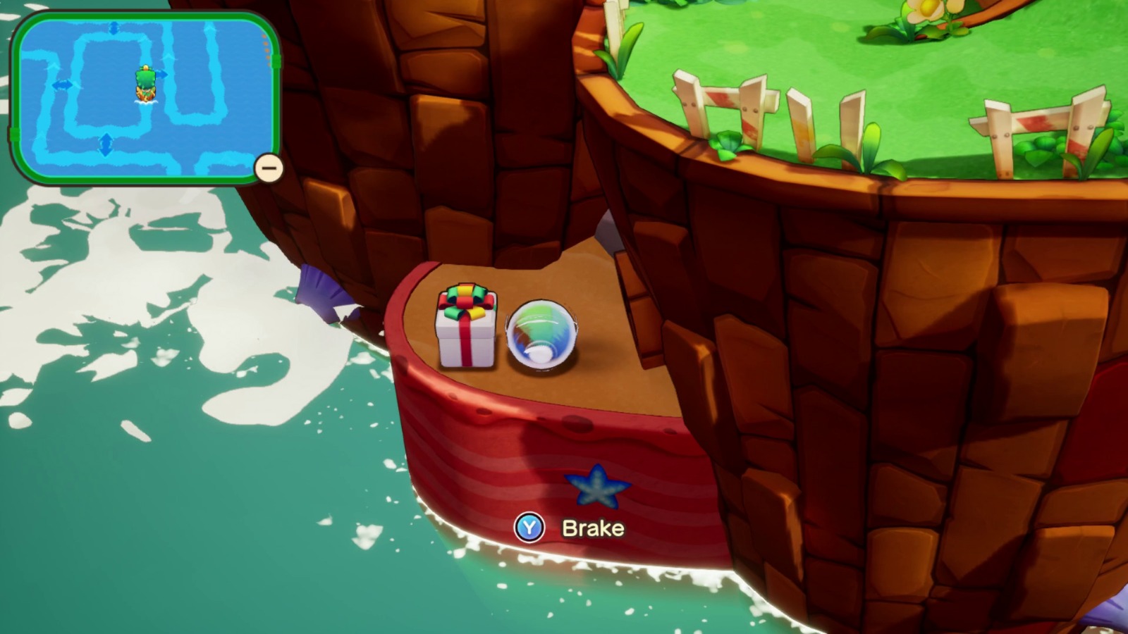 Lottacoins Island - Mario & Luigi: Brothership Walkthrough - Neoseeker