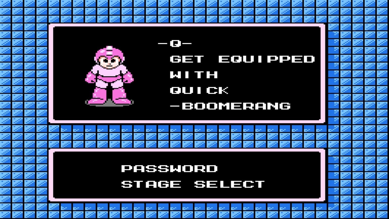 Quick Man - Mega Man Legacy Collection Walkthrough - Neoseeker