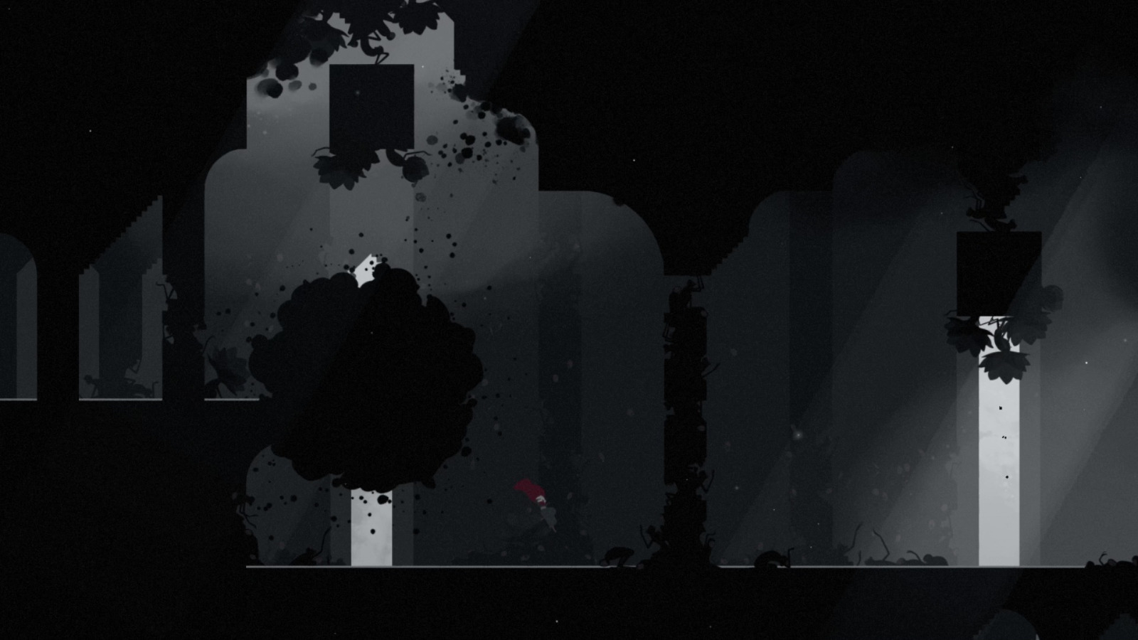 Neva - Fall (Part 3) walkthrough - Neoseeker