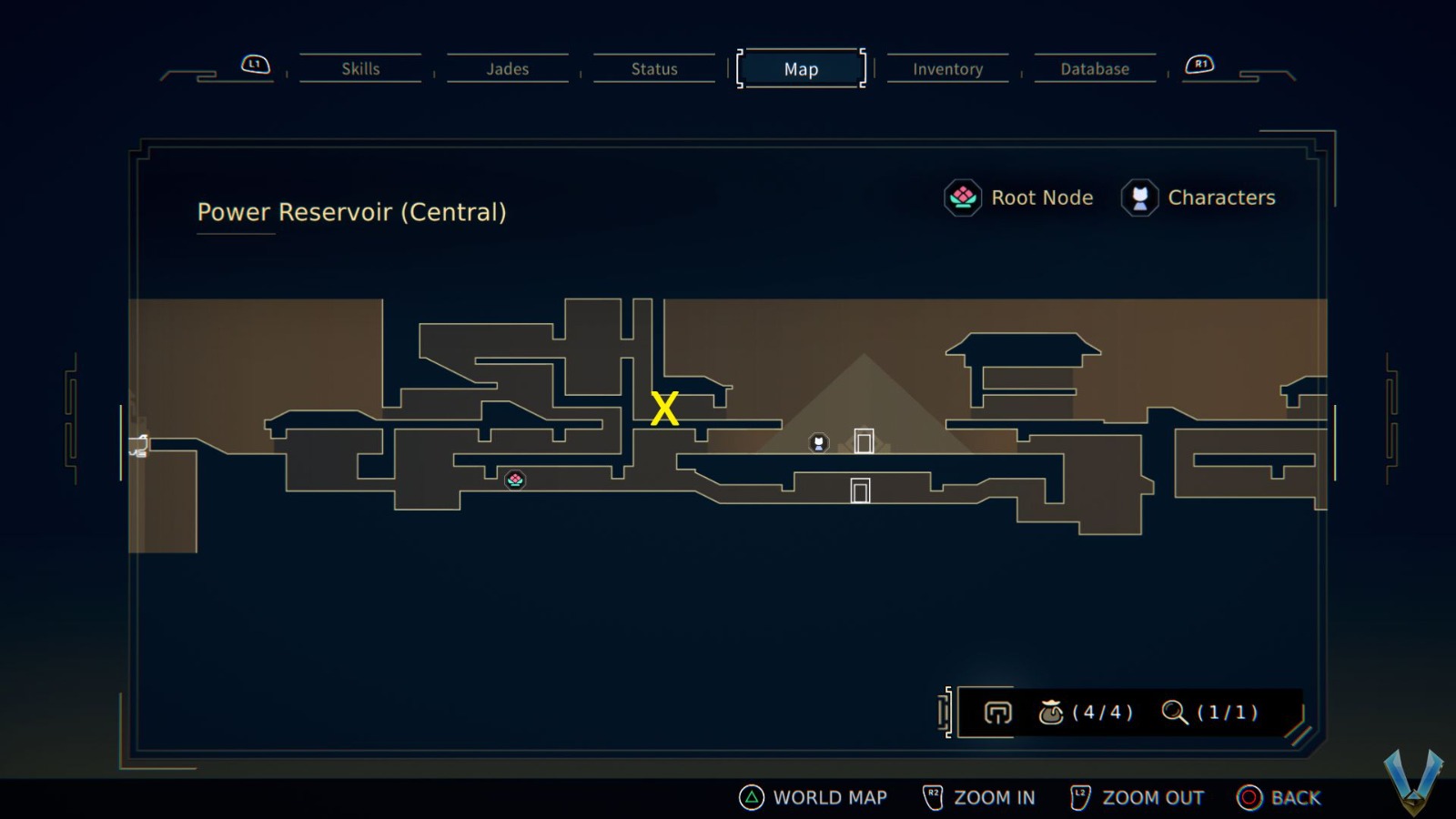 Nine Sols - All Artifact Locations Guide - Neoseeker