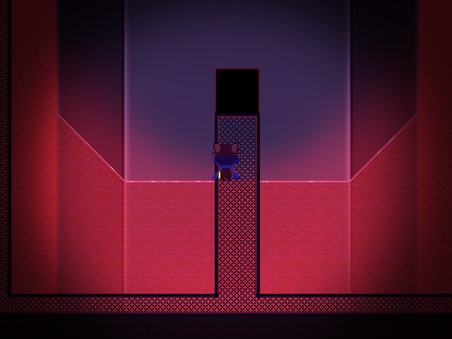 The Refuge (Surface) - OneShot (2016) - Neoseeker