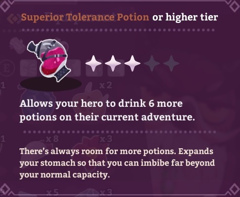 Potionomics Walkthrough - Week 1 - Neoseeker