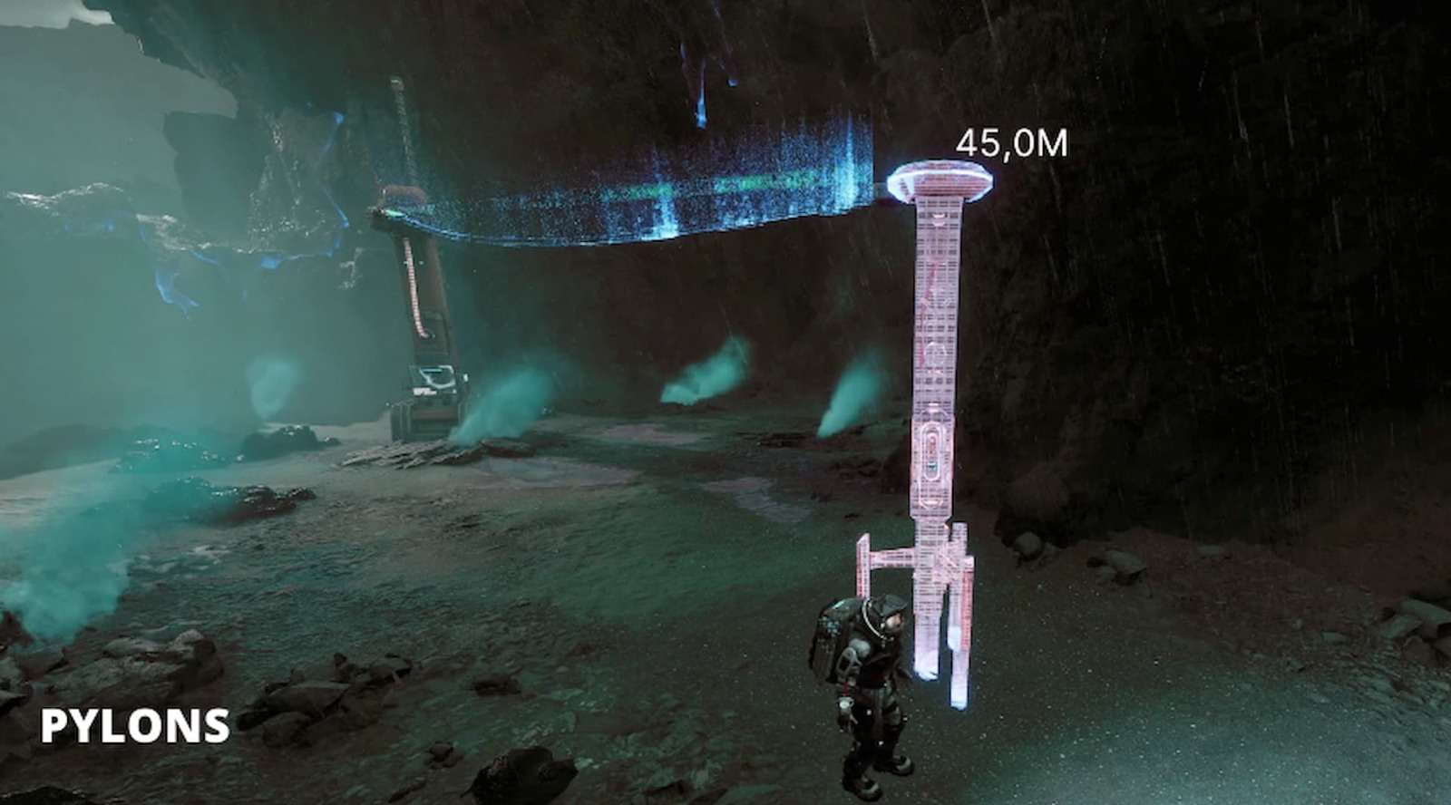 The Alters - All Resources and Where to Find Them - Neoseeker