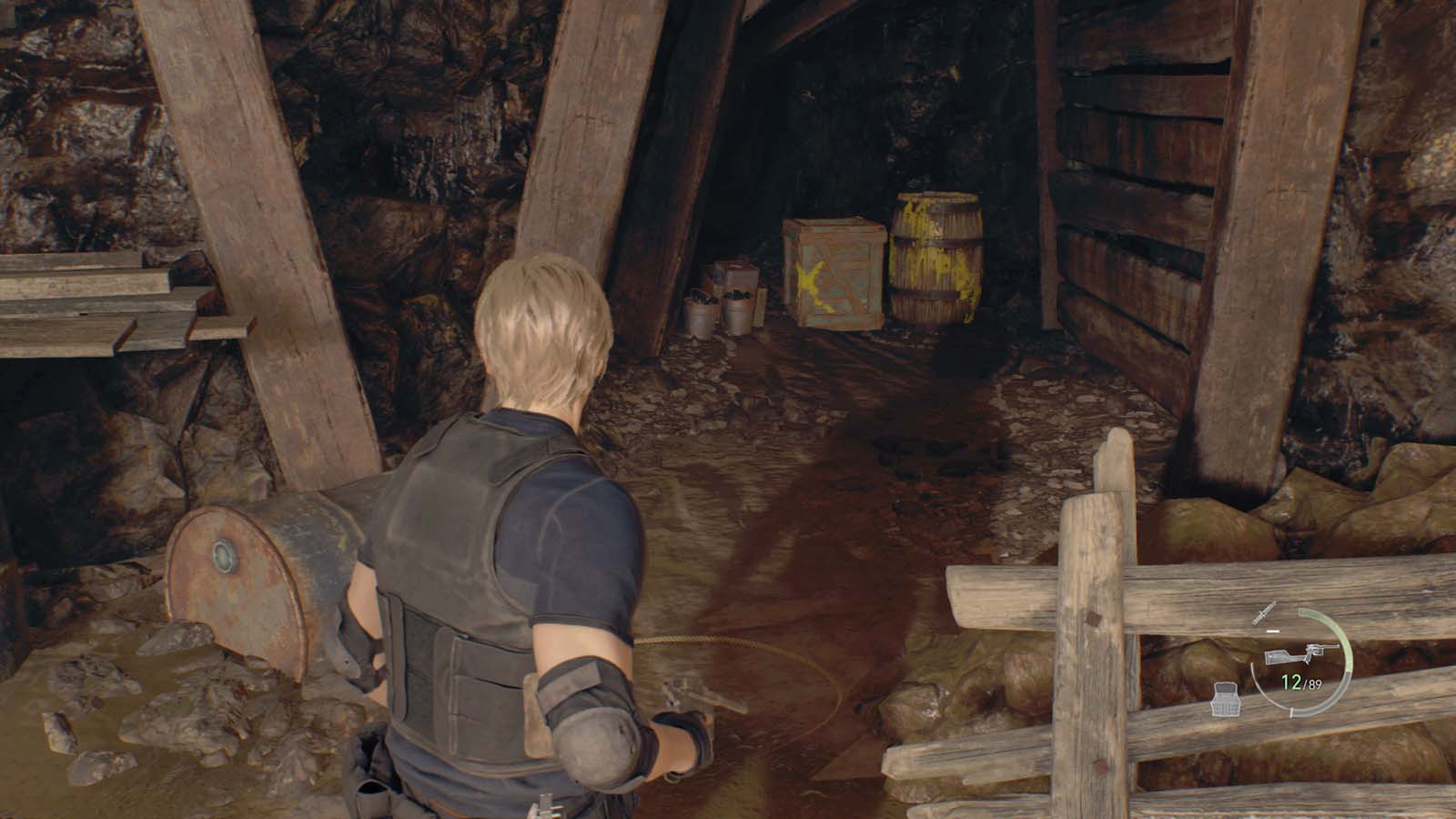 Chapter 11 Guide - Resident Evil 4 Remake (2023) - Neoseeker