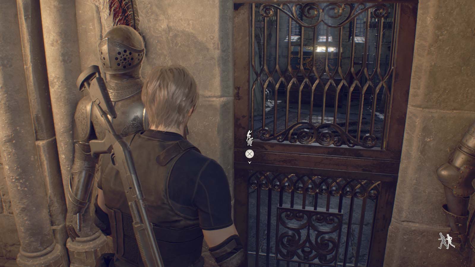 Chapter 9 Guide - Resident Evil 4 Remake (2023) - Neoseeker