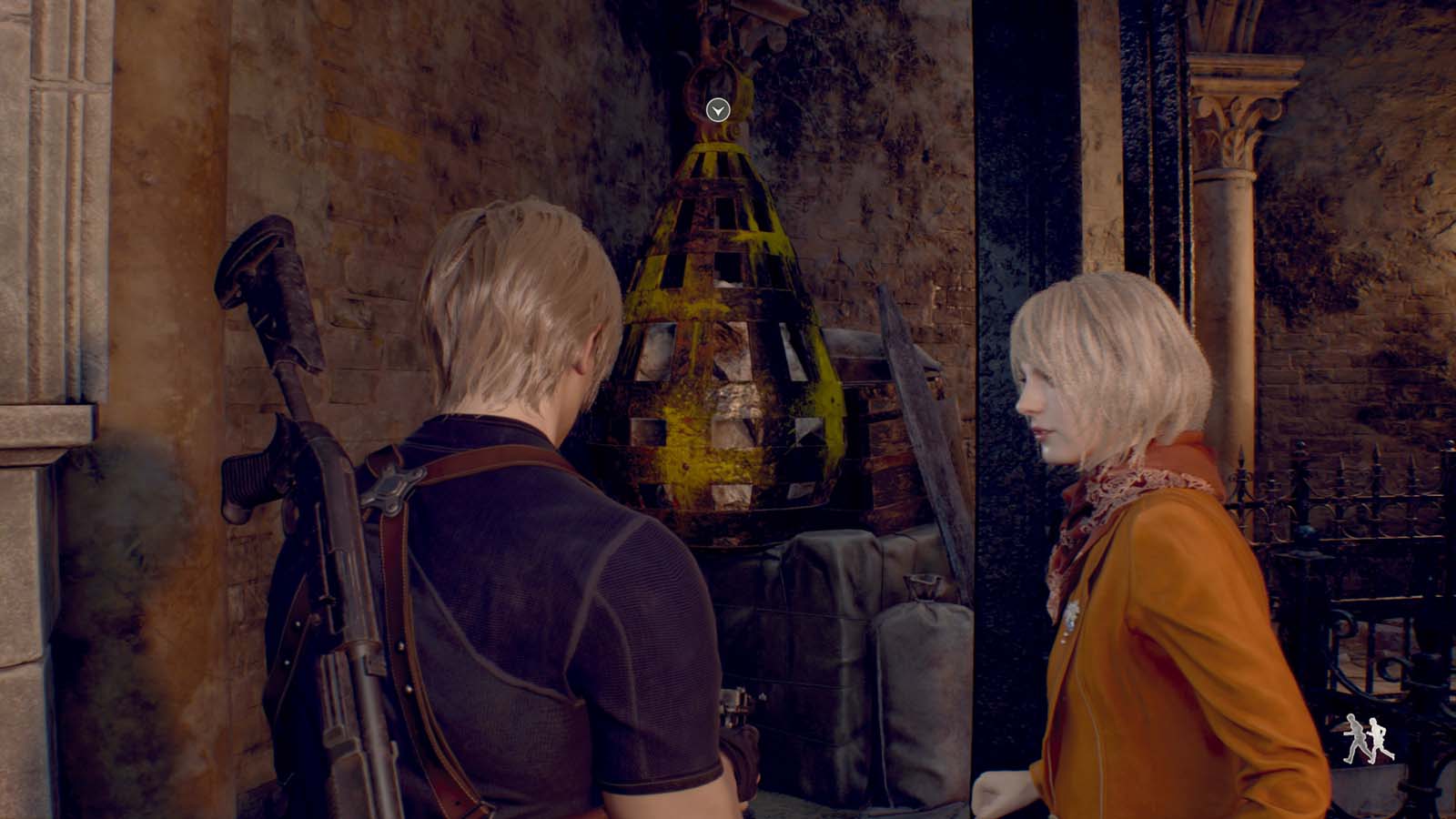 Chapter 7 Guide - Resident Evil 4 Remake (2023) - Neoseeker