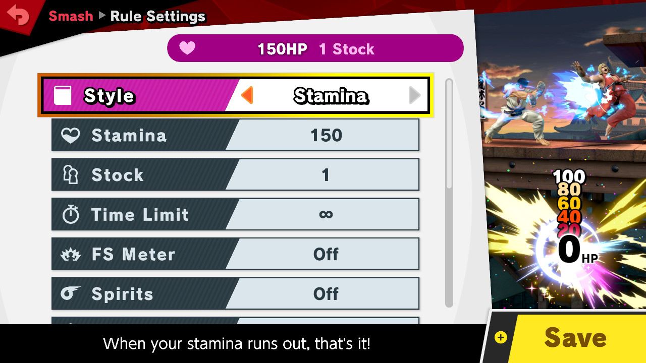 Smash - Super Smash Bros. Ultimate Walkthrough - Neoseeker