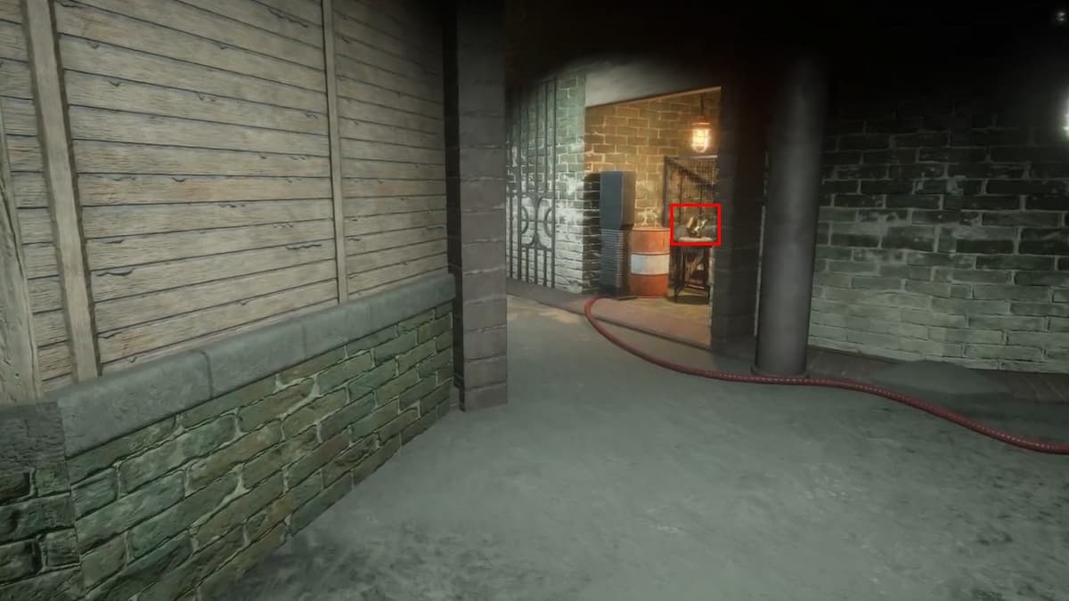 FNAF: Secret of the Mimic Retail Showroom & B1 Puzzle Guide - Five ...