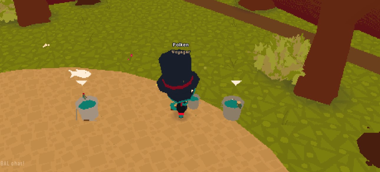 WEBFISHING - Buddies and Rods - Neoseeker