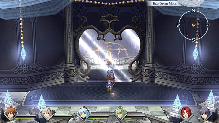 Finale - Final Day - The Legend of Heroes: Trails to Azure Walkthrough ...