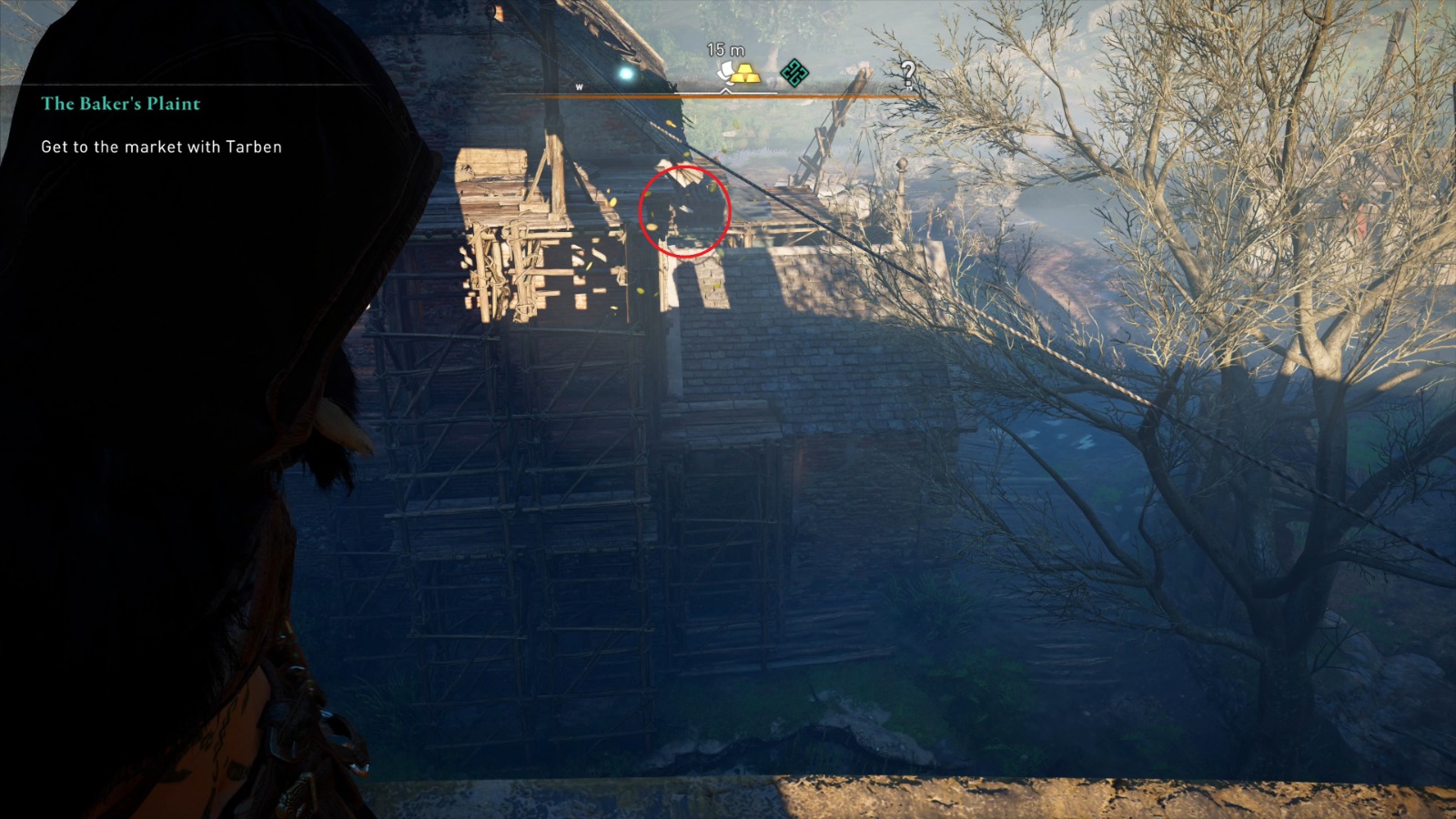 Assassin's Creed Valhalla - Flying Paper Guide - Neoseeker