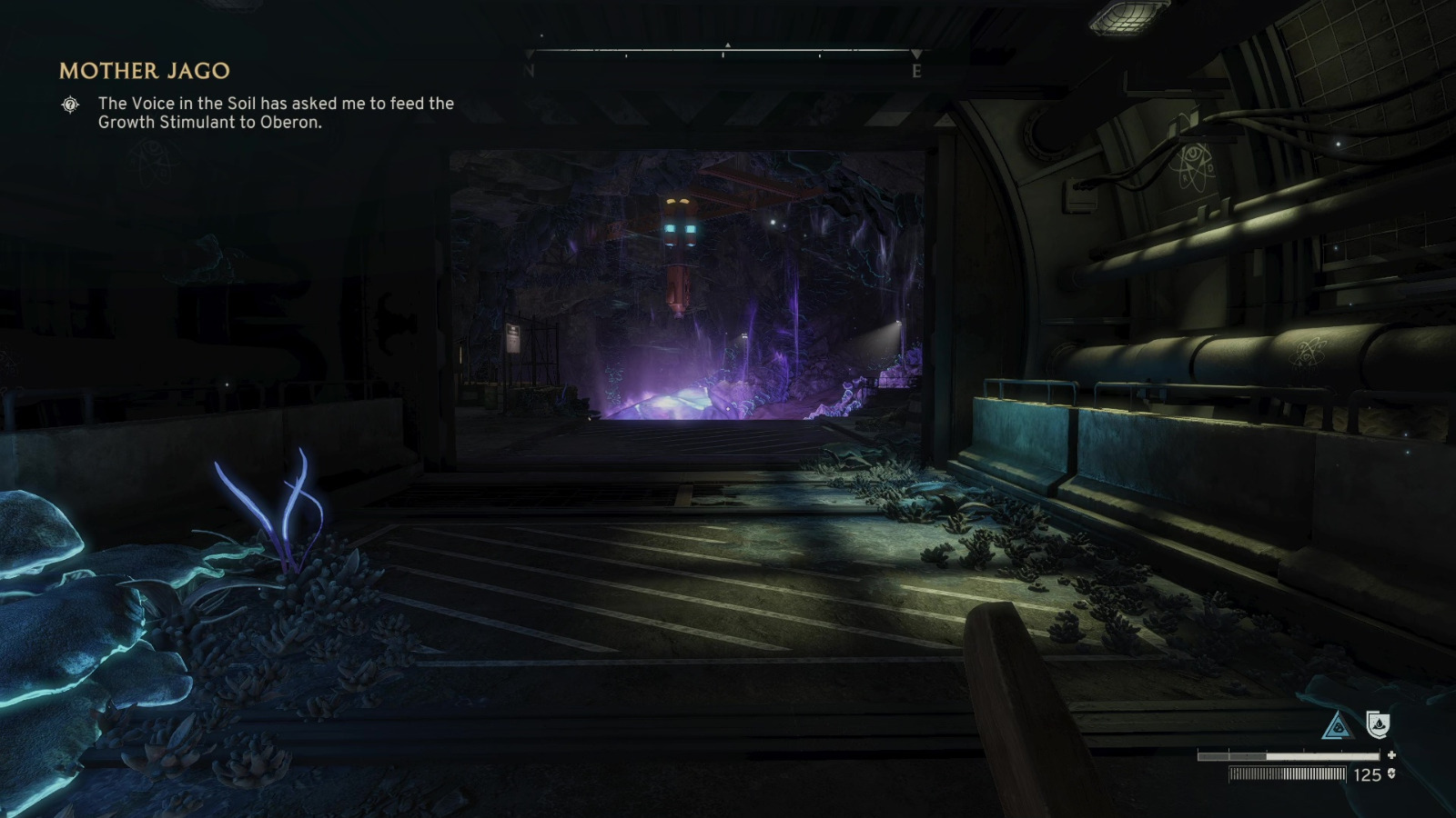 Atomfall walkthrough - Voice on the Telephone Lead and Ending - Neoseeker