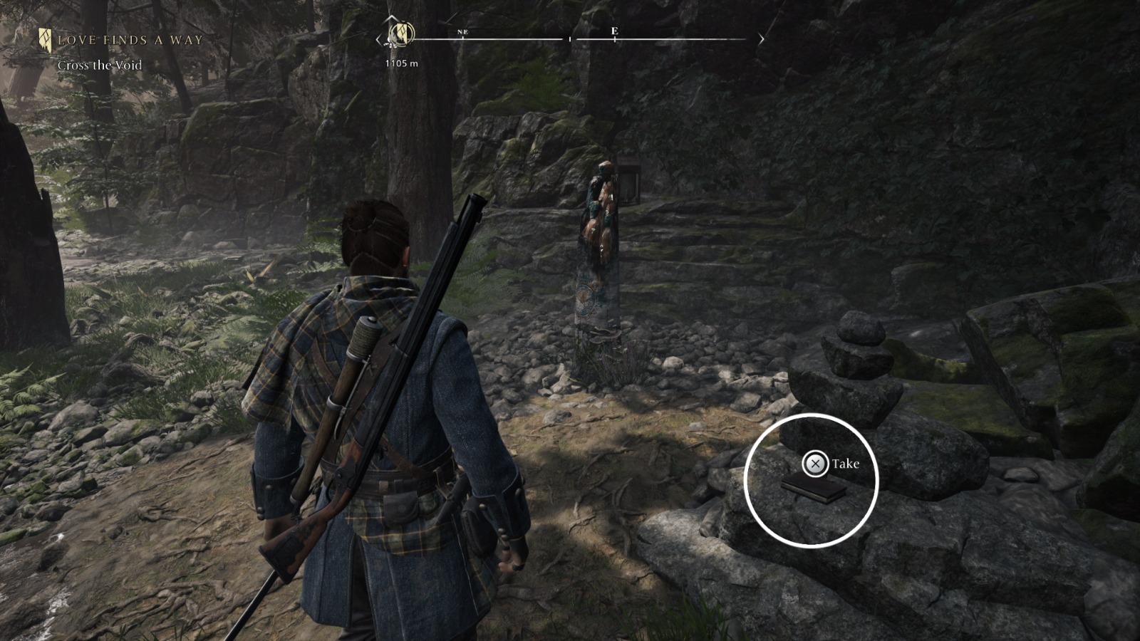 Banishers: Ghosts of New Eden - All Collectible Locations - Neoseeker