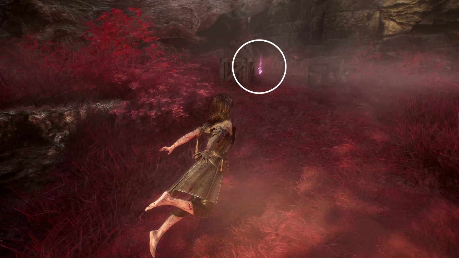 Ancient Sanctuary - Clair Obscur: Expedition 33 Walkthrough - Neoseeker