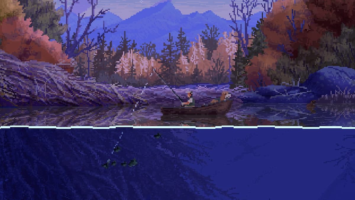 Cast n Chill Beaver Dam Fishing Guide - Neoseeker