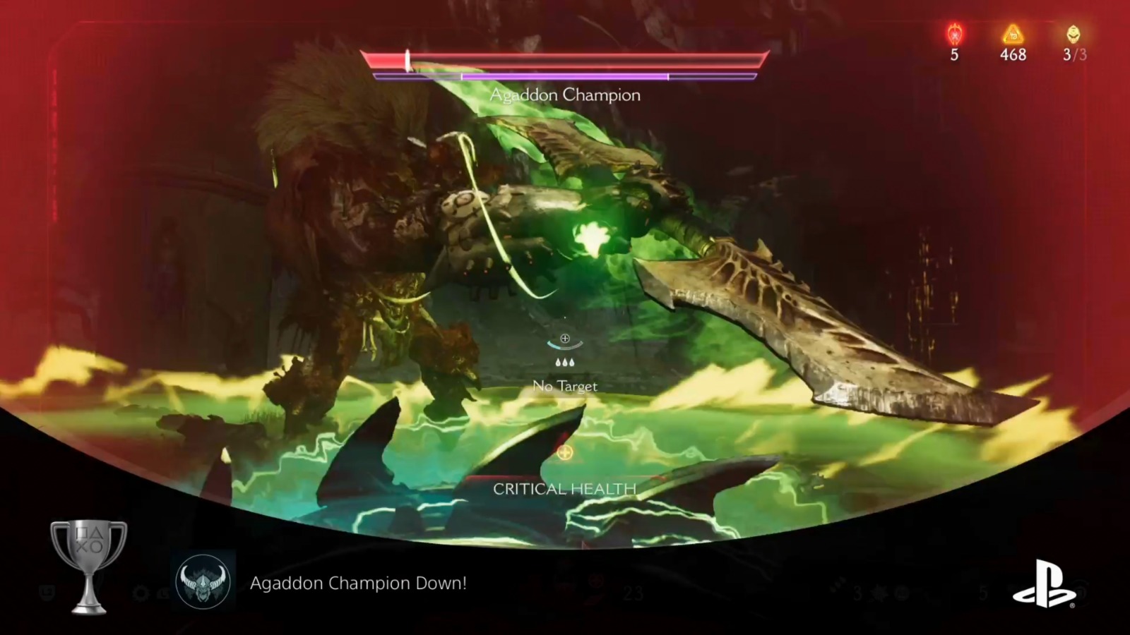 Trophy List - DOOM: The Dark Ages Walkthrough - Neoseeker