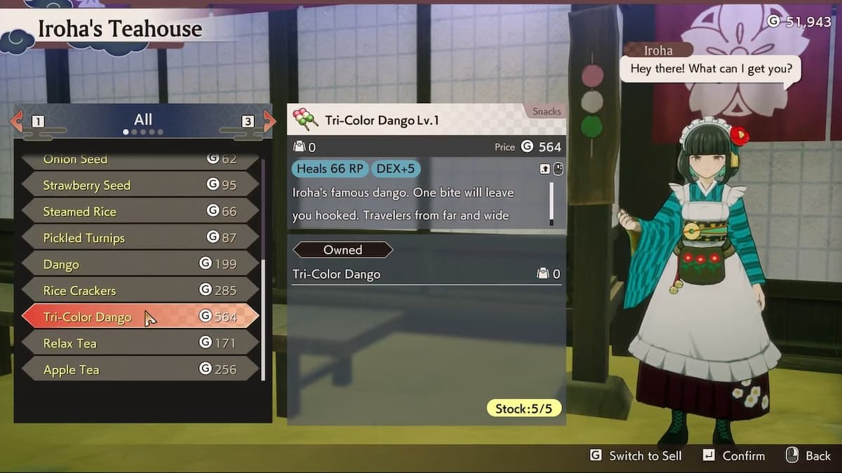 Rune Factory: Guardians of Azuma Astral Shrine 3 Quests Guide - Neoseeker