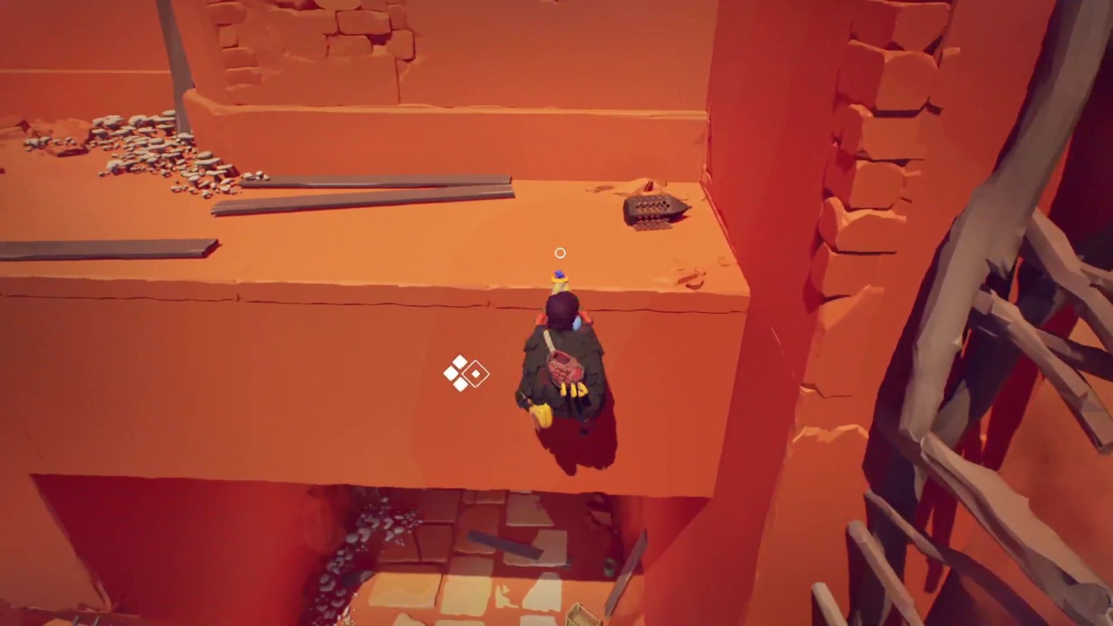 Jusant - Chapter 3 Walkthrough (Part 1) - Neoseeker