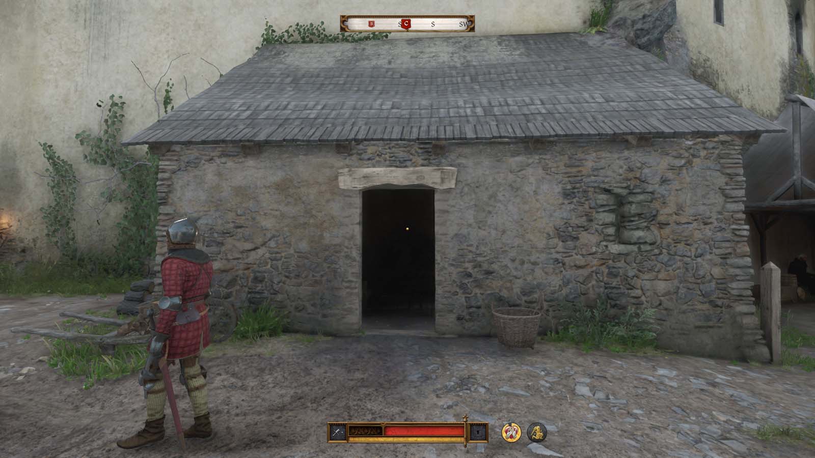 For Whom the Bell Tolls Walkthrough - Kingdom Come: Deliverance II ...