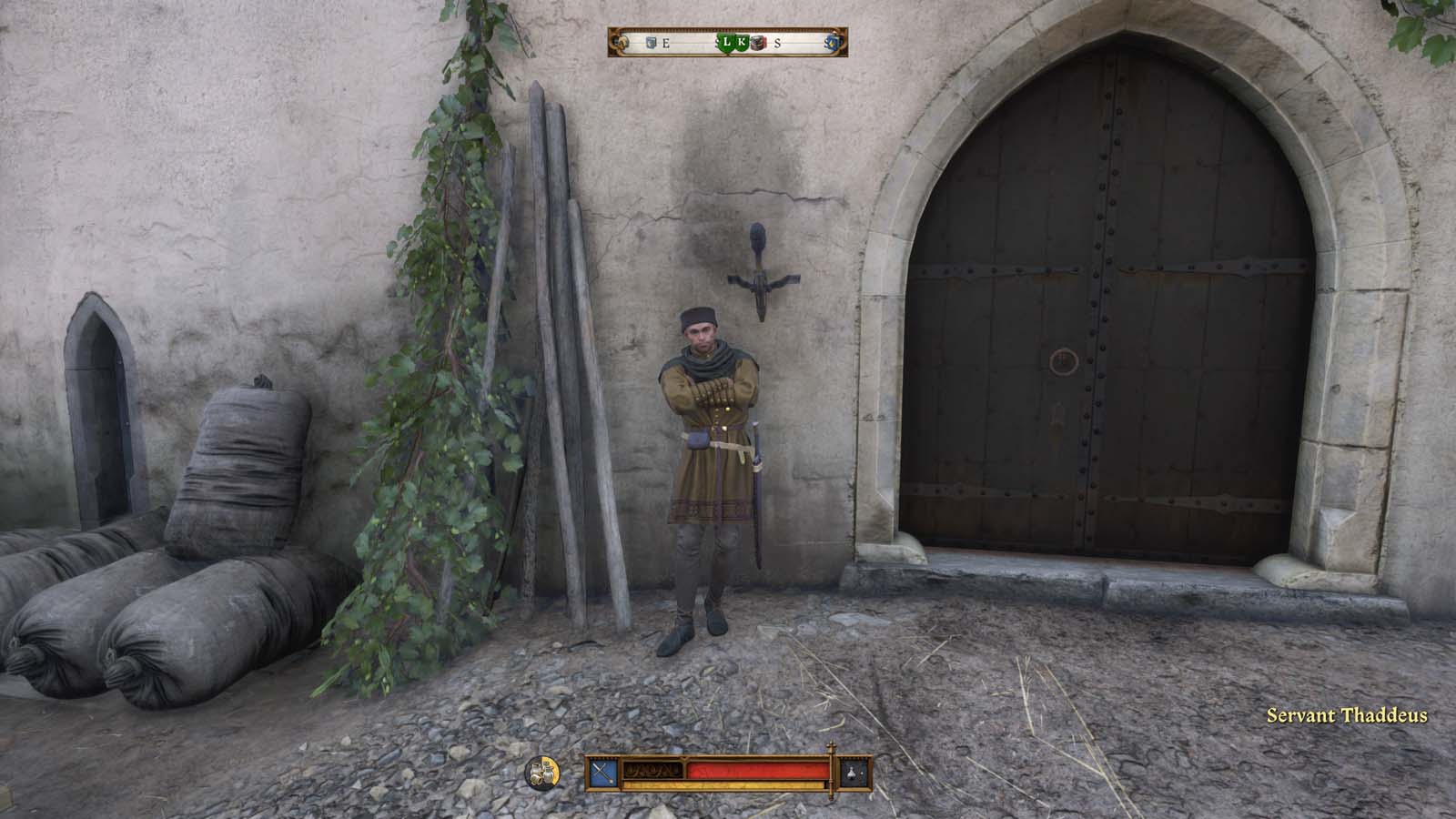 The Fifth Commandment Quest Guide - Kingdom Come: Deliverance II ...