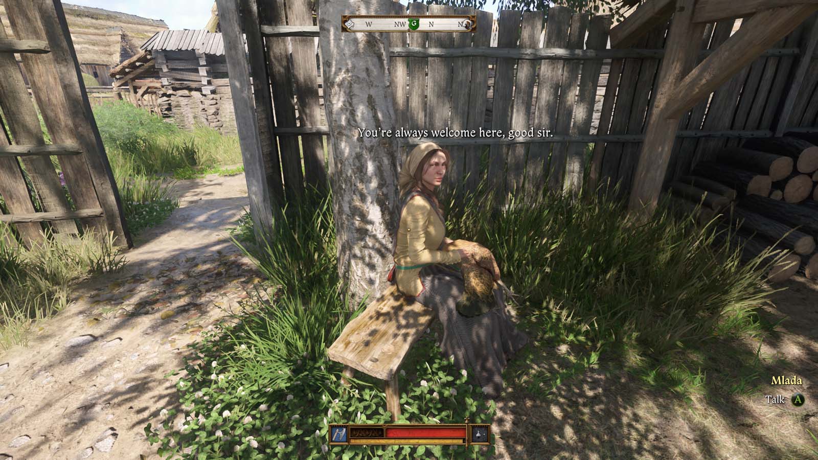 The Thunderstone Quest Guide - Kingdom Come: Deliverance II - Neoseeker