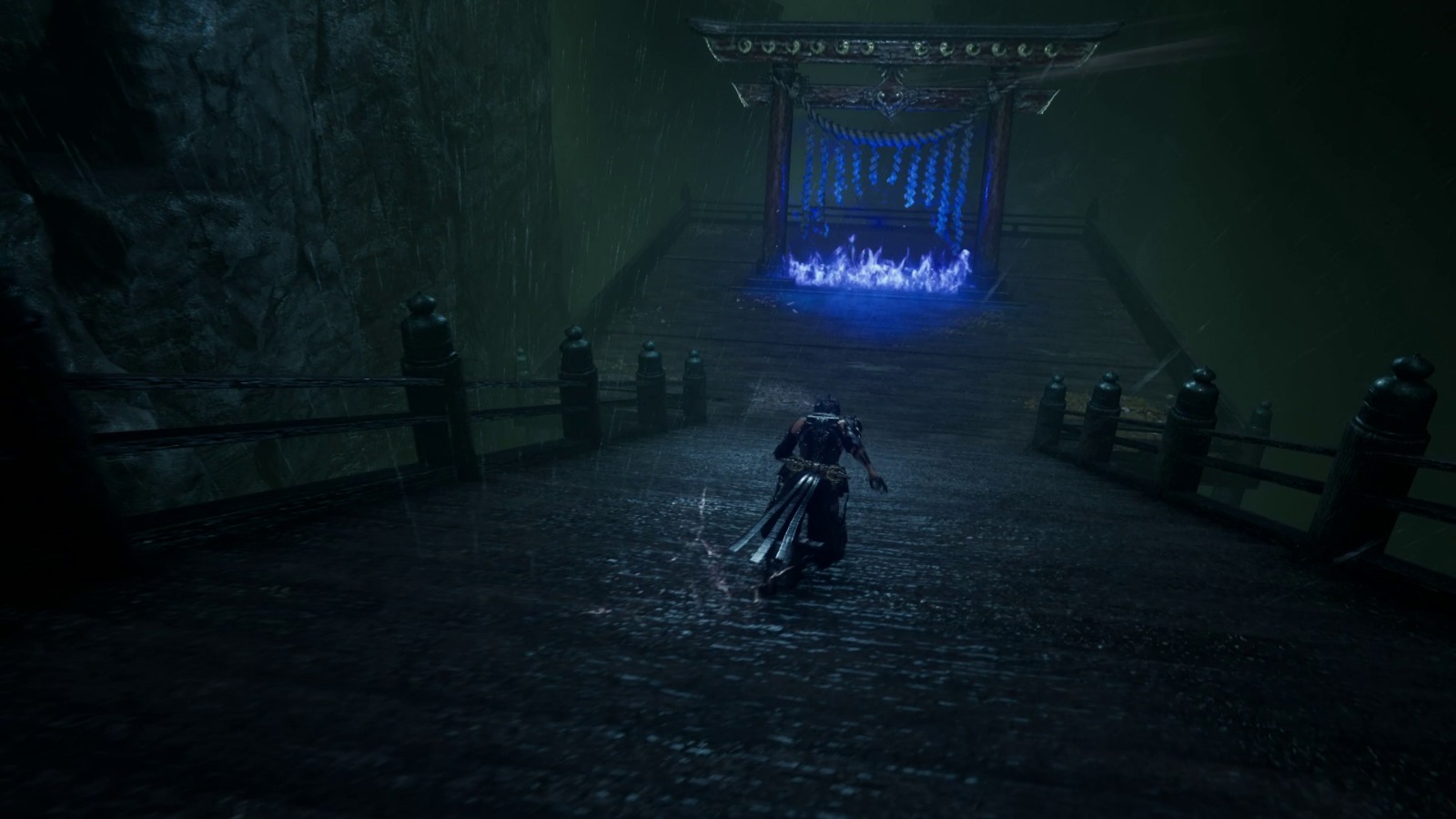 Ninja Gaiden 4 - All Purgatory Gate Locations - Neoseeker