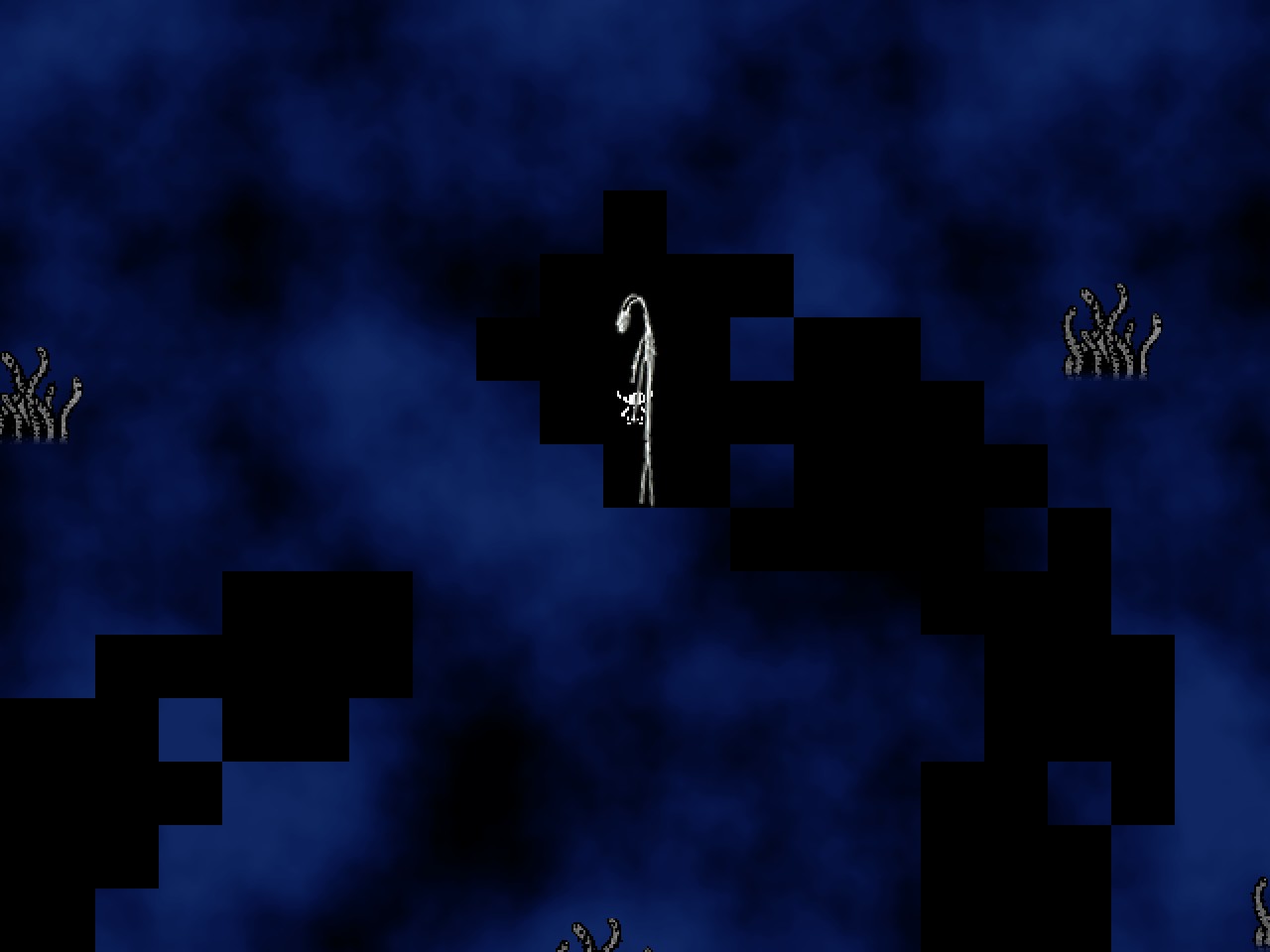 Extra Area - Black Space - Omori Walkthrough - Neoseeker