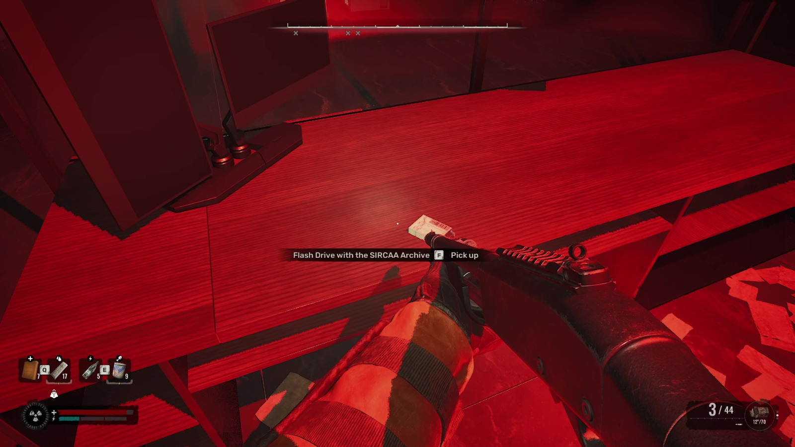 S.T.A.L.K.E.R. 2: Heart of Chornobyl - To the Last Drop of Blood ...