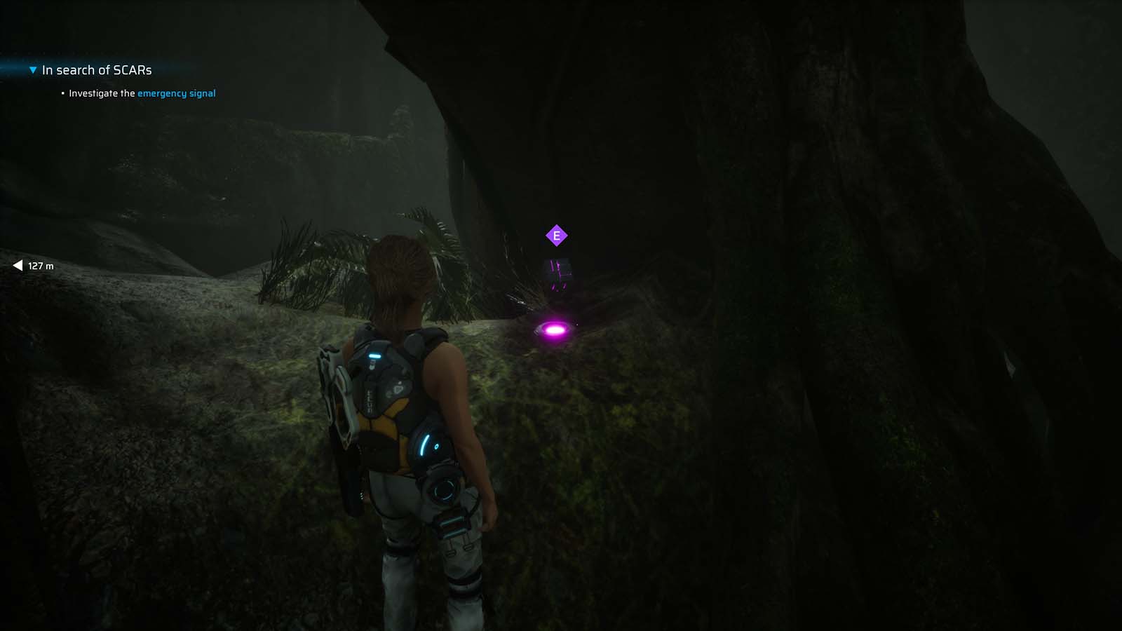 Chapter 1 Knowledge Cubes Guide - Scars Above - Neoseeker