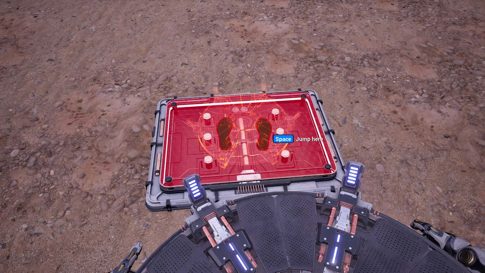 Switcheroo Puzzle Walkthrough - The Talos Principle 2 - Neoseeker