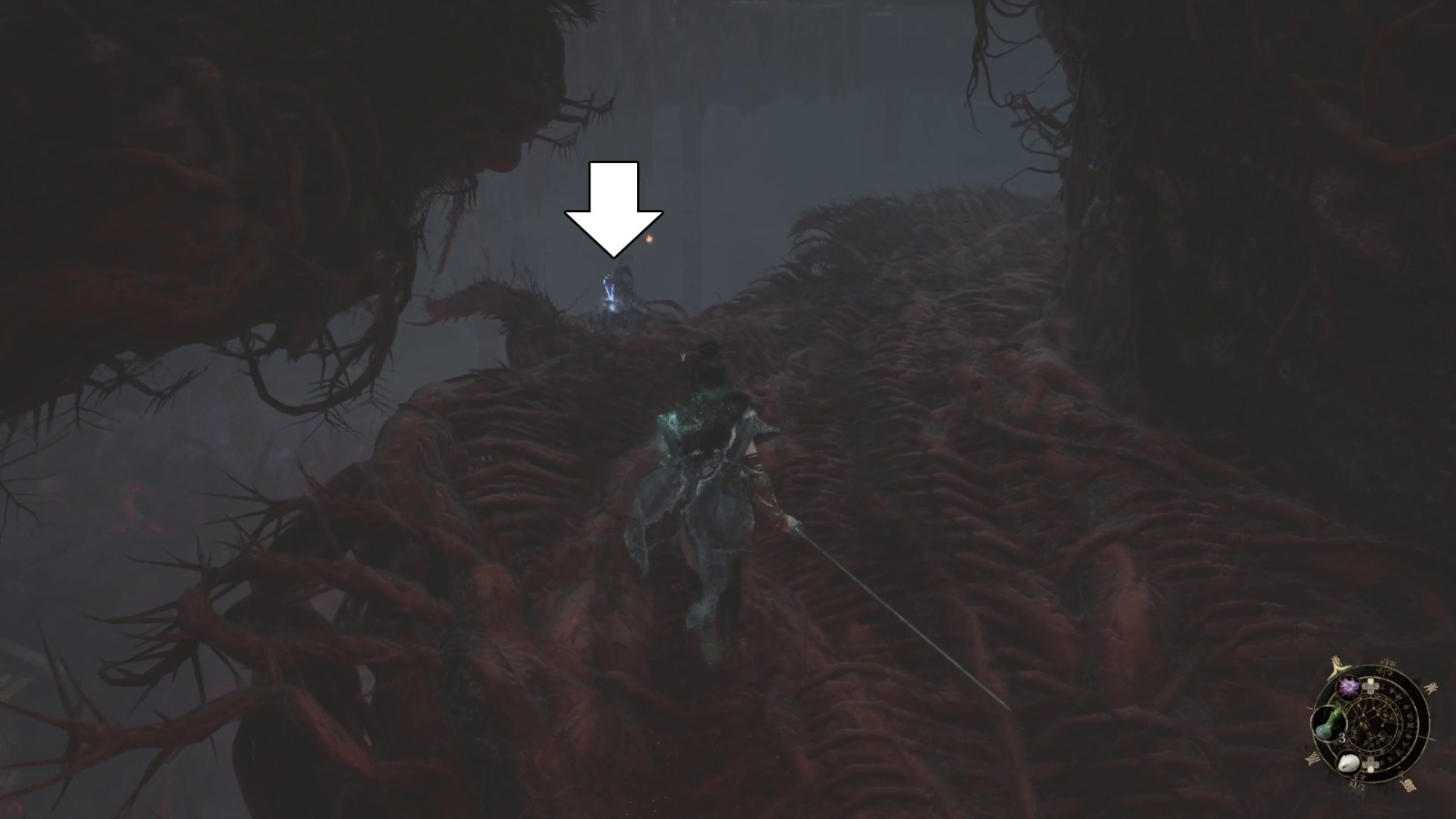 Mercury Workshop - WUCHANG: Fallen Feathers Walkthrough - Neoseeker