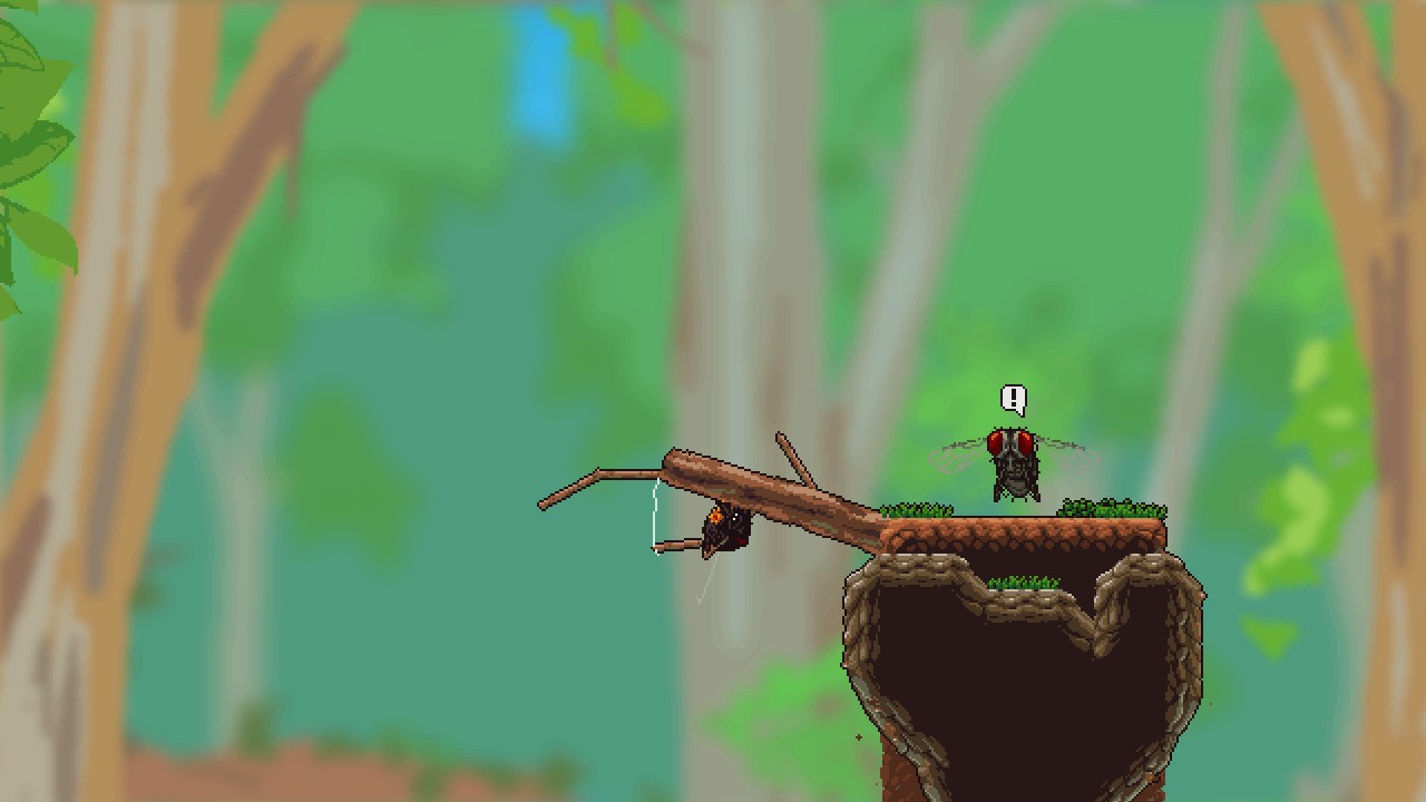 Webbed - The Dunghill - Neoseeker