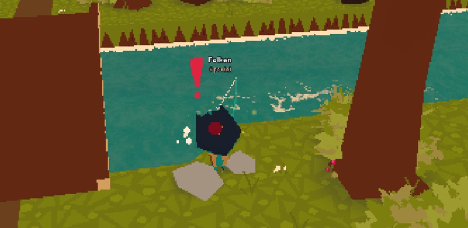 WEBFISHING Walkthrough and Guide - Neoseeker