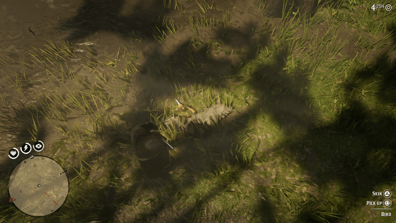 Duchesses and other Animals (Exotics) Walkthrough - Red Dead Redemption ...