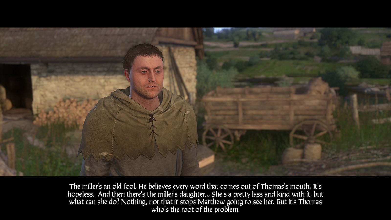...Is a Friend Indeed - Kingdom Come: Deliverance Walkthrough - Neoseeker