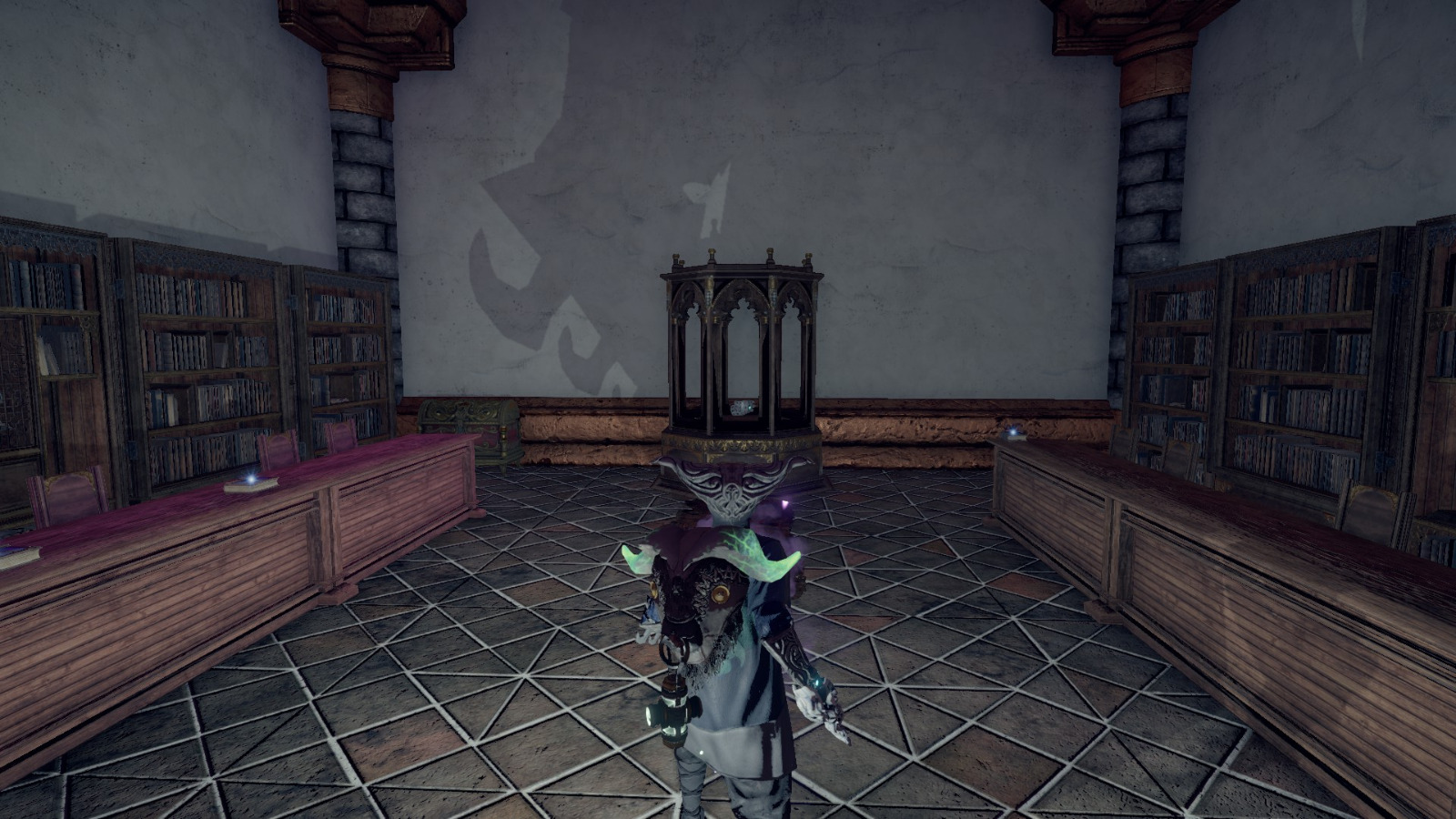 Rust and Vengeance - Outward Walkthrough - Neoseeker