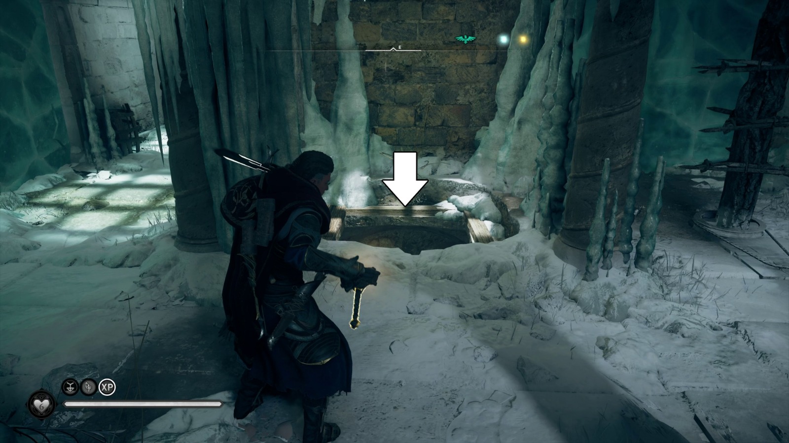 Assassin's Creed Valhalla - Tombs of the Fallen Guide - Venutius Tomb ...