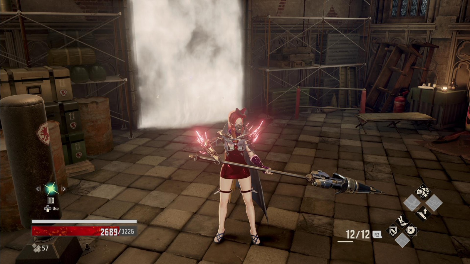 DLC and Season Pass - Code Vein Walkthrough - Neoseeker