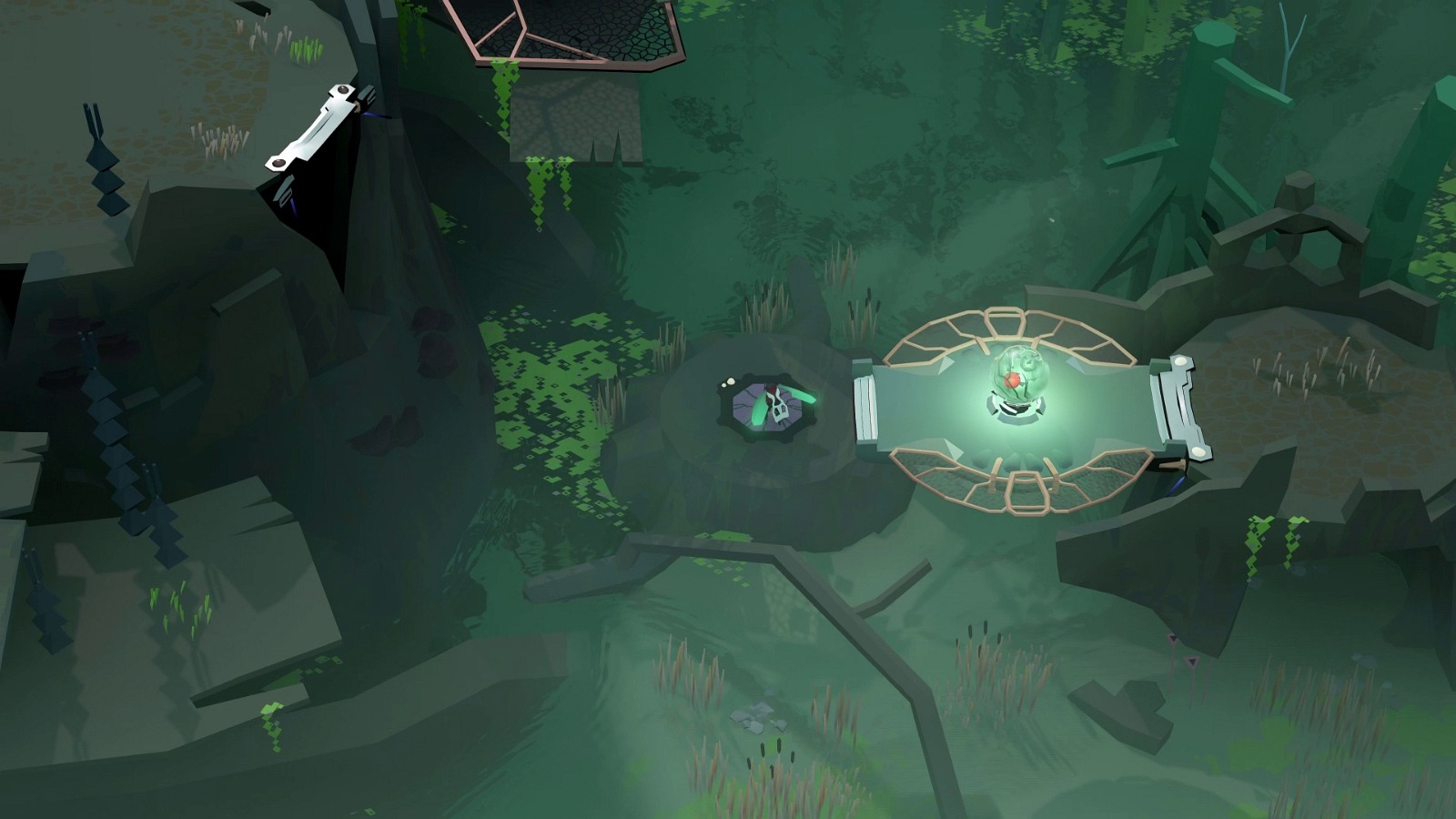 Cocoon Walkthrough - Chapter 9 (to 100%) - Neoseeker