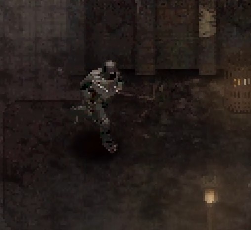 Conscript - Enemies Guide - CONSCRIPT (2024) - Neoseeker