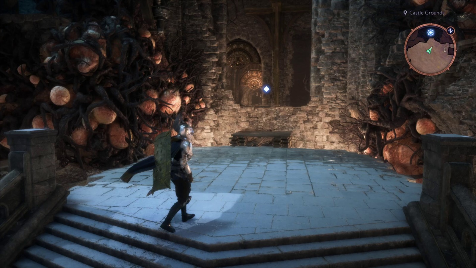 Dragon Age: The Veilguard - The Cauldron Walkthrough - Neoseeker