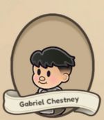 Echoes of the Plum Grove - Gabriel Chestney - Neoseeker
